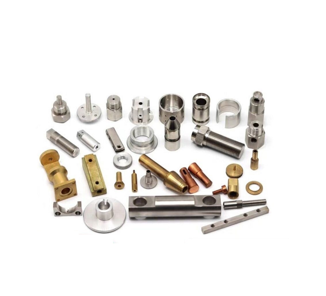 Provide customizedCustomed parts--services from China manufacturer - Wuerd